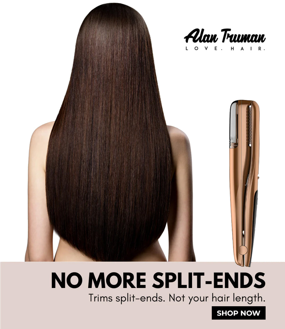 High-performance styling tools for salon-like results at home! – Alan ...