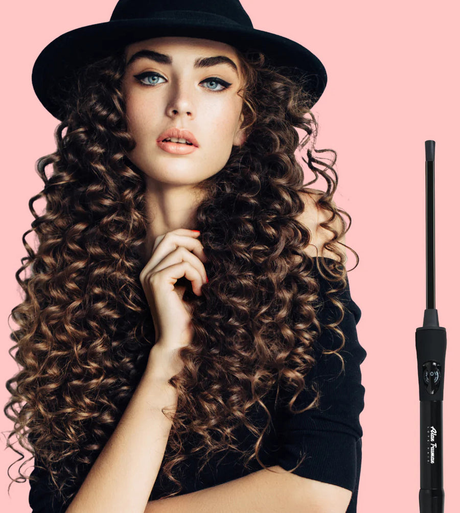 High-performance styling tools for salon-like results at home! – Alan ...
